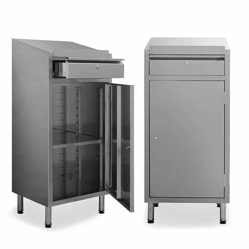 SCRIVIMPIEDI ARMADIATI 1 ANTA - Facilitas Srl