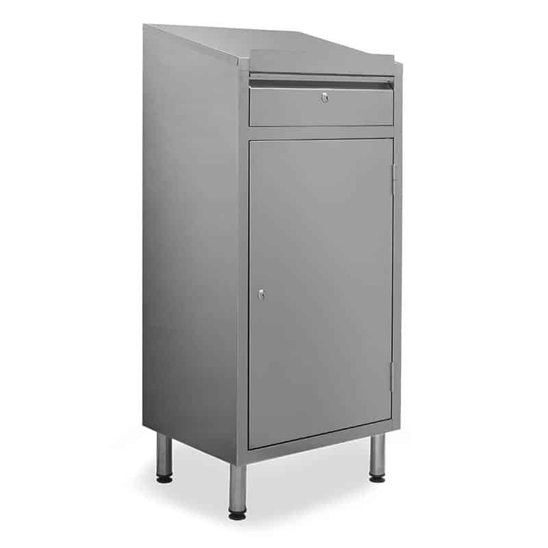 SCRIVIMPIEDI ARMADIATI 1 ANTA - Facilitas Srl